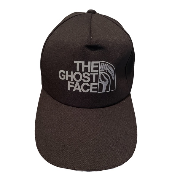 Accessories | Scream Ghostface Cap New | Poshmark
